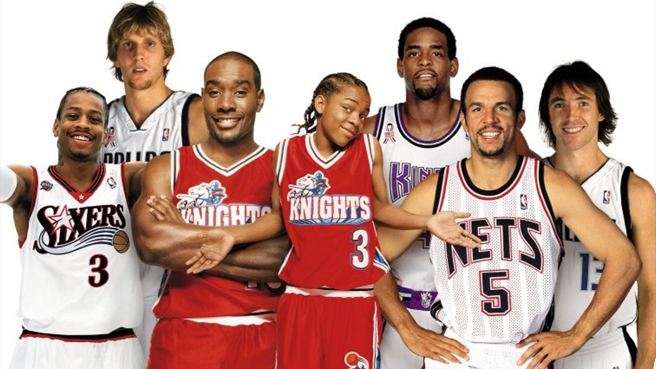 Like Mike - (2002) - My Movies - The Movie & TV Network - My Movies ...