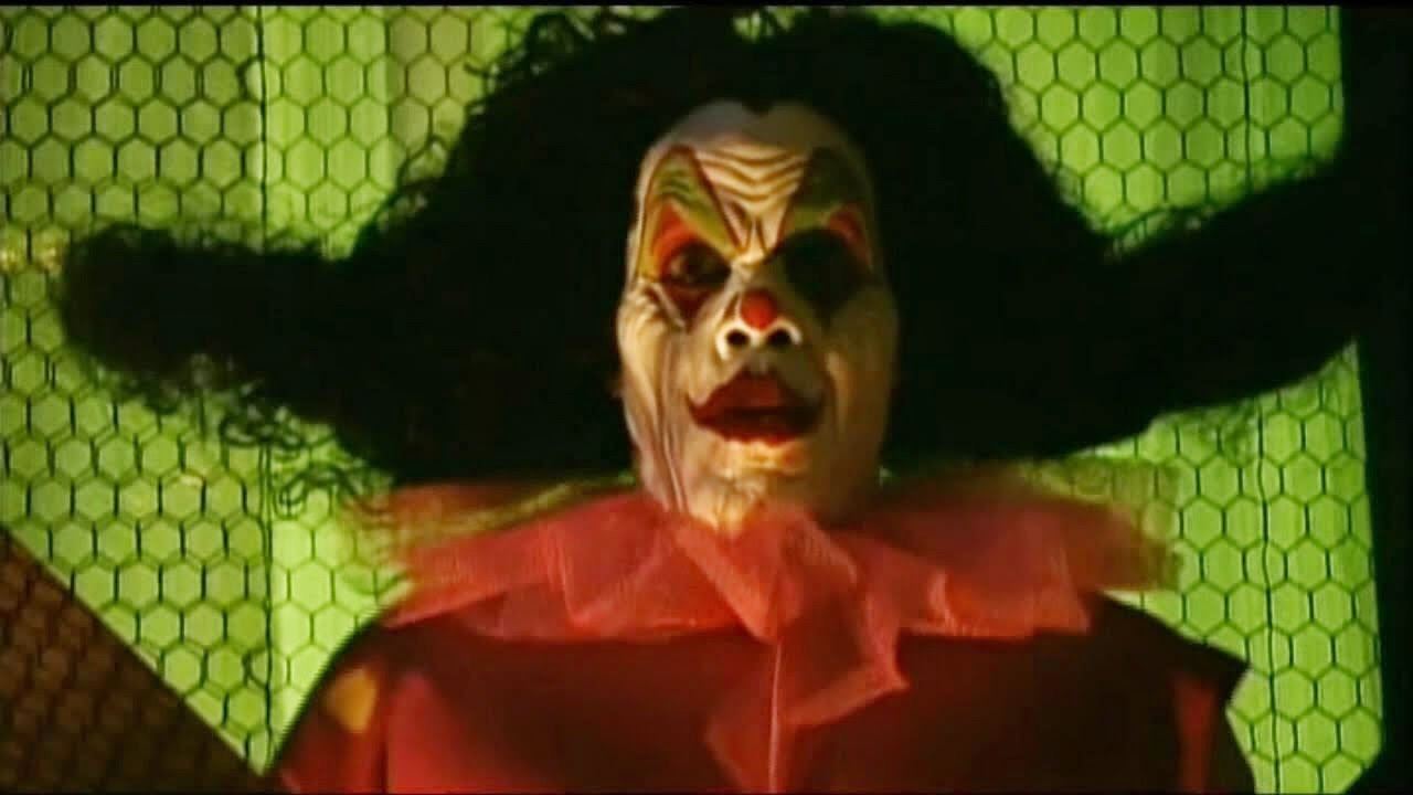 Killjoy - DVD - - United States - 11/14/2000 - My Movies - The Movie ...