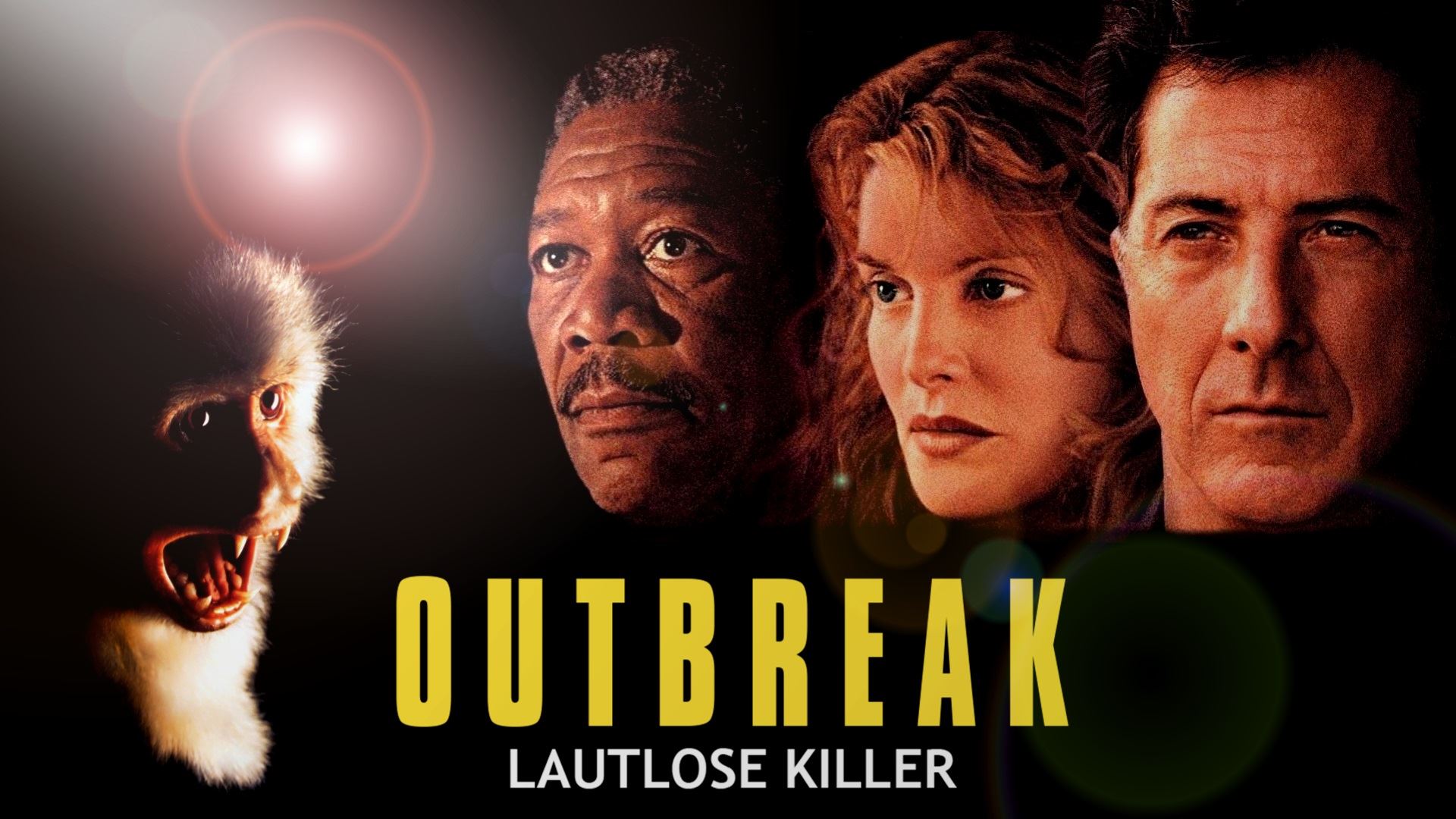 Tuntematon Uhka - DVD - 7321944136321 - Finland - My Movies