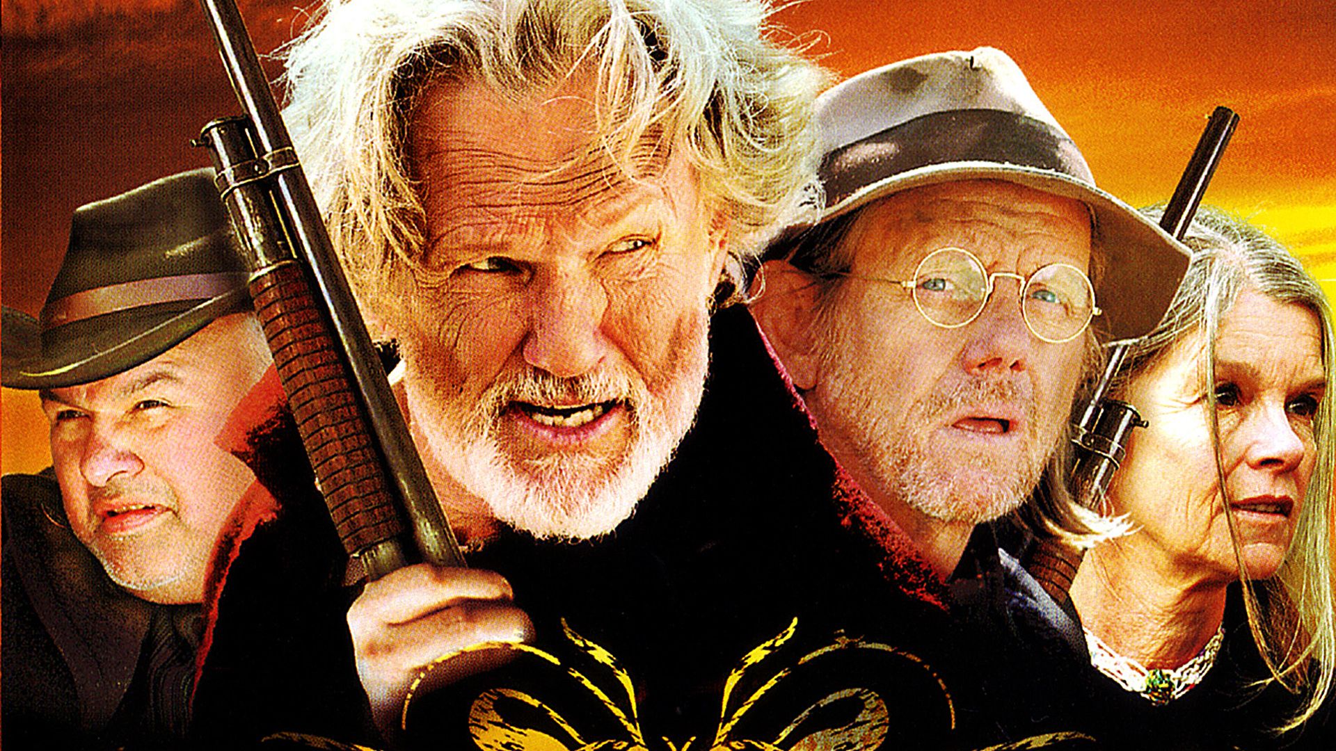 Disappearances - (2006) - My Movies - The Movie Network - My Movies ...