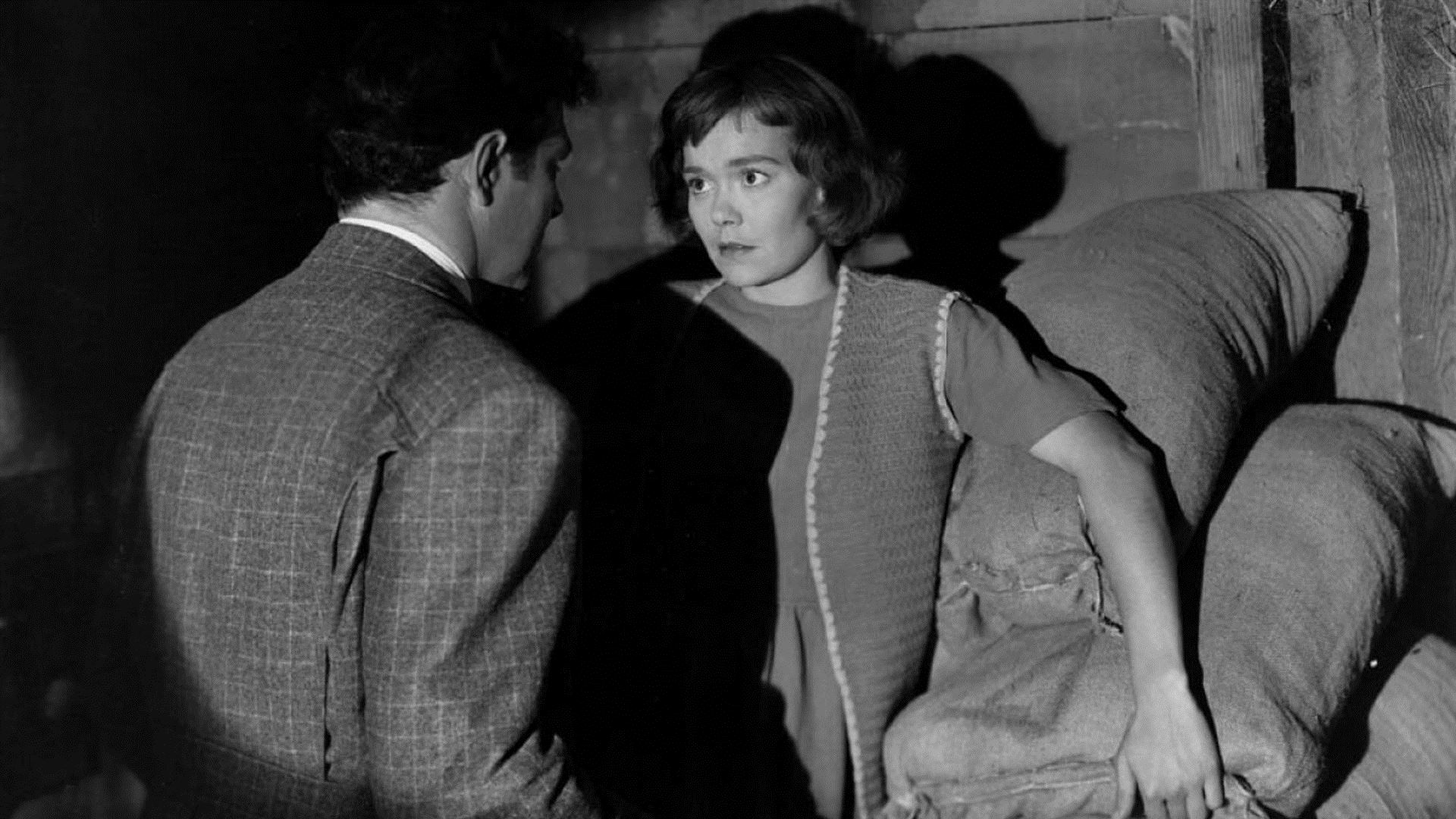 Johnny Belinda - (1948) - My Movies - The Movie & TV Network - My ...