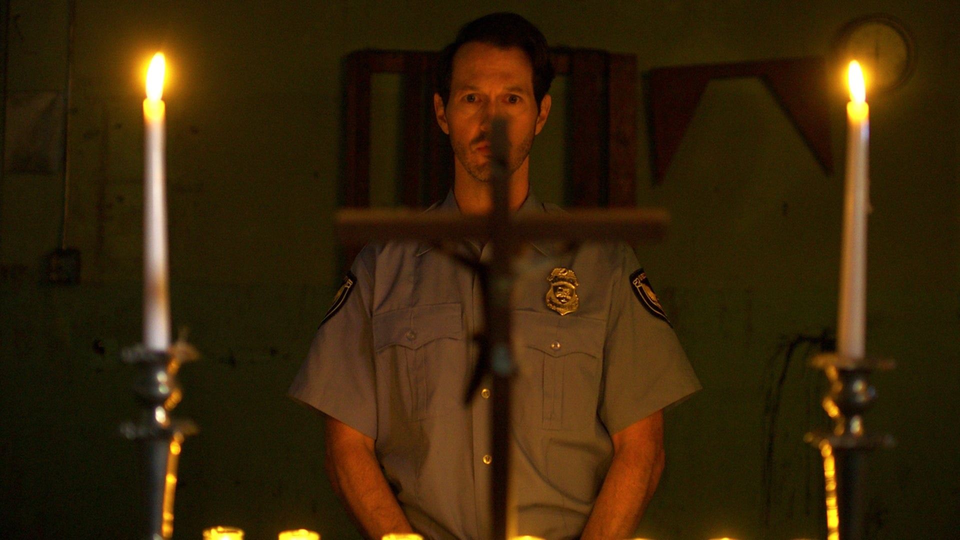 Burnt Offering - (2018) - My Movies - The Movie & TV Network - My ...