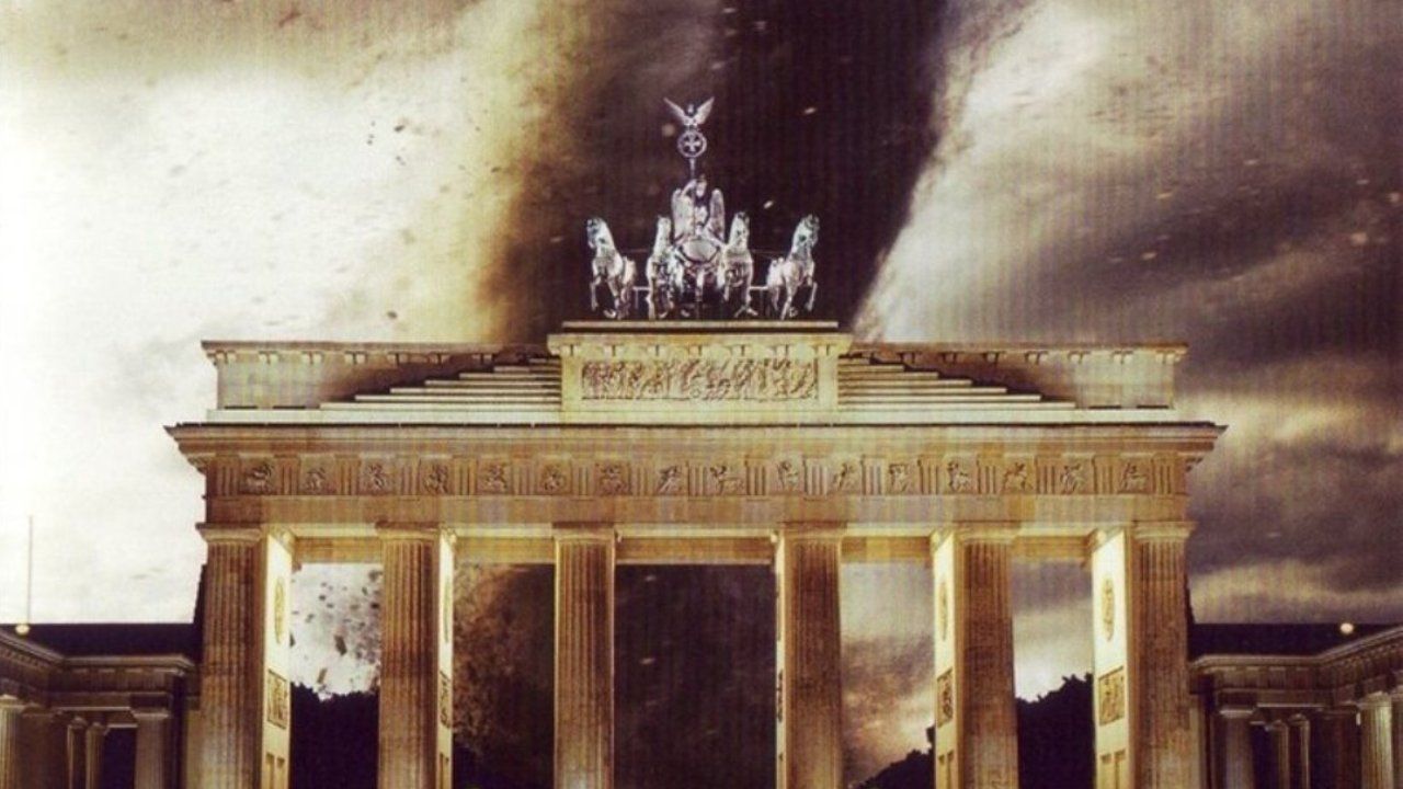 F4 Vortex - (2006) - My Movies - The Movie & TV Network - My Movies - The Movie & TV Network