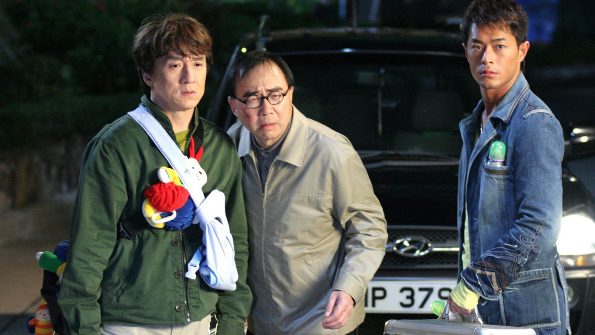 Robin-B-Hood - (2006) - My Movies - The Movie & TV Network - My Movies ...