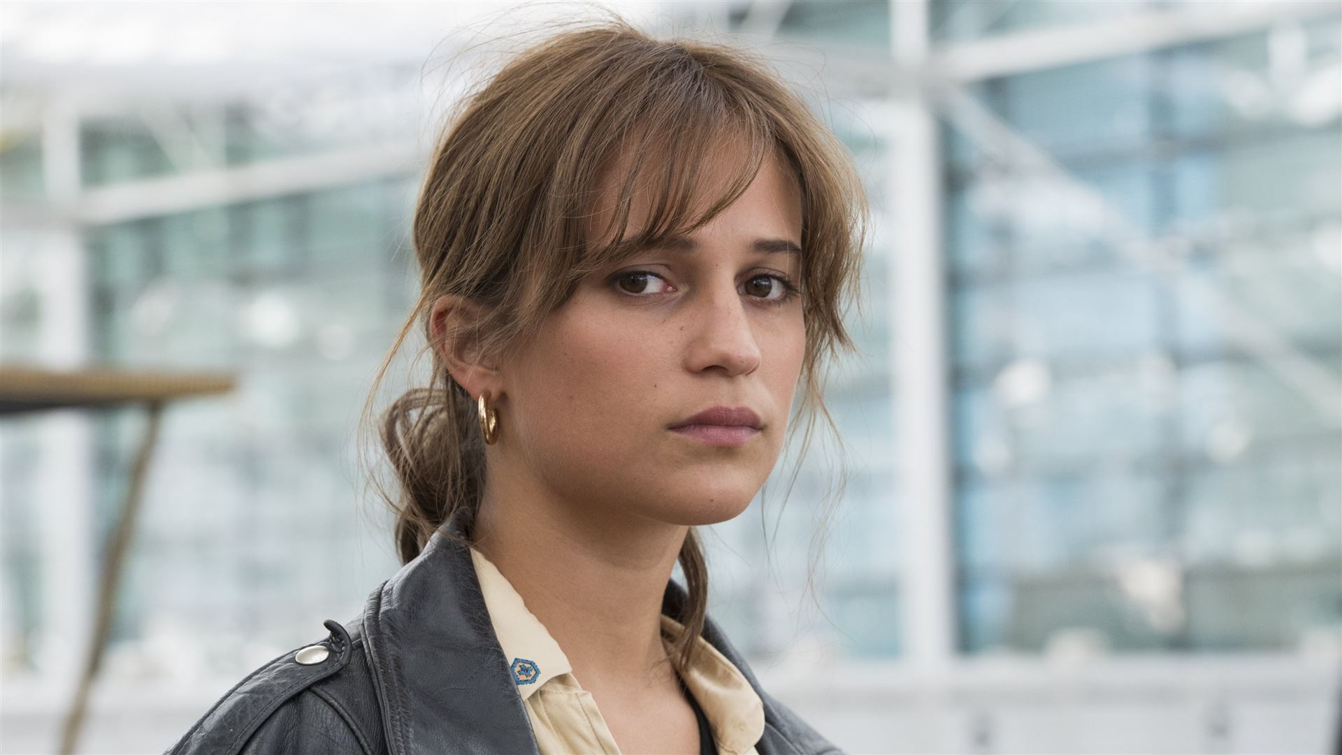 Euphoria - (2017) - My Movies - The Movie & TV Network - My Movies - The Movie & TV Network