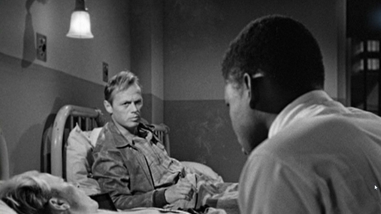 No Way Out - (1950) - My Movies - The Movie & TV Network - My Movies - The Movie & TV Network