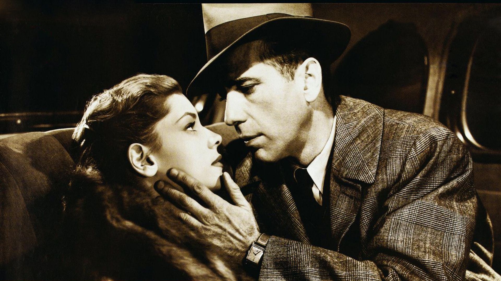 The Big Sleep - (1946) - My Movies - The Movie & TV Network - My Movies - The Movie & TV Network