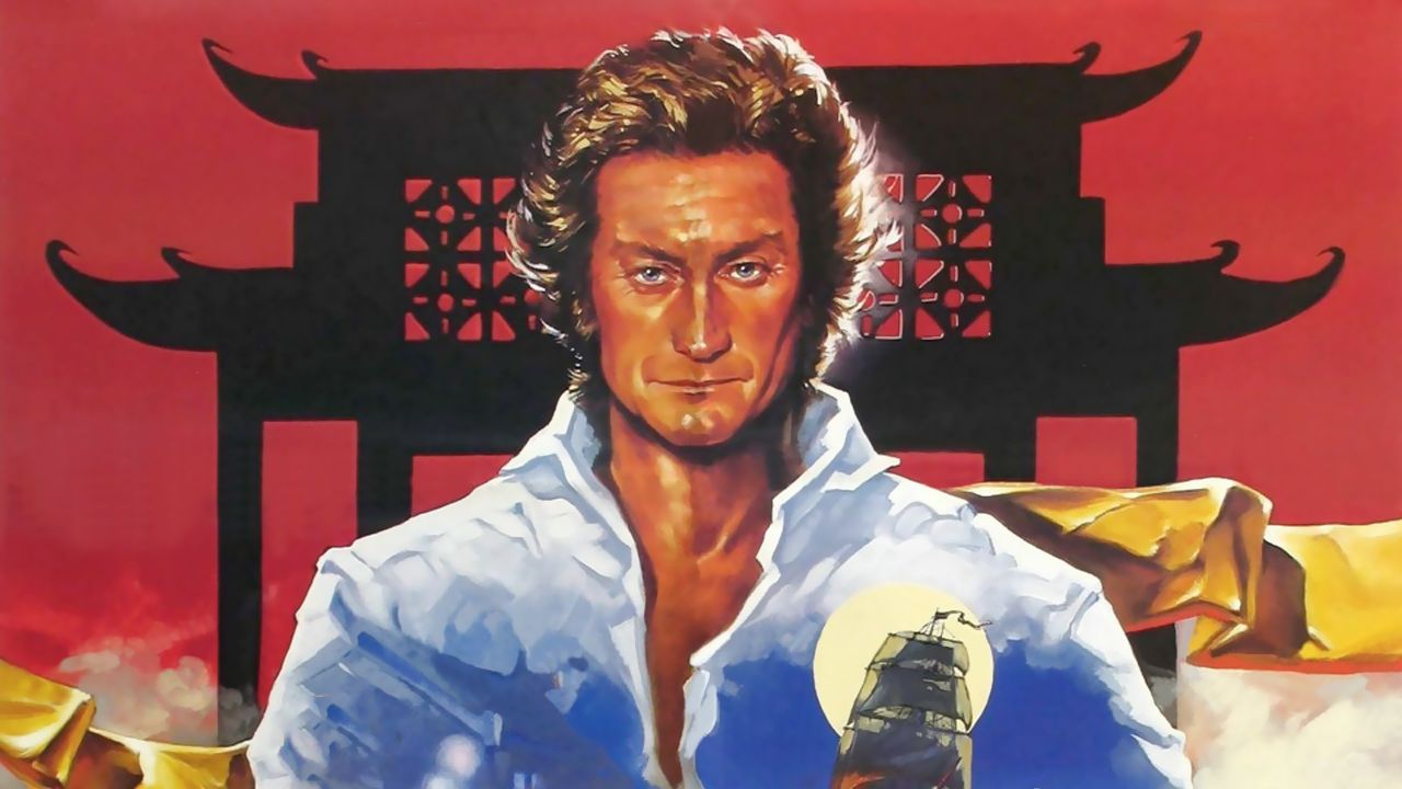 Tai Pan - (1986) - My Movies - The Movie & TV Network - My Movies - The ...