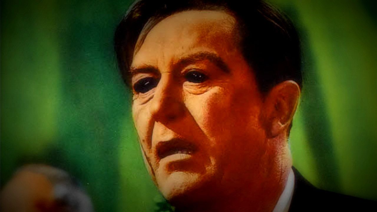 "X": The Man with the X-Ray Eyes - (1963) - My Movies - The Movie & TV ...