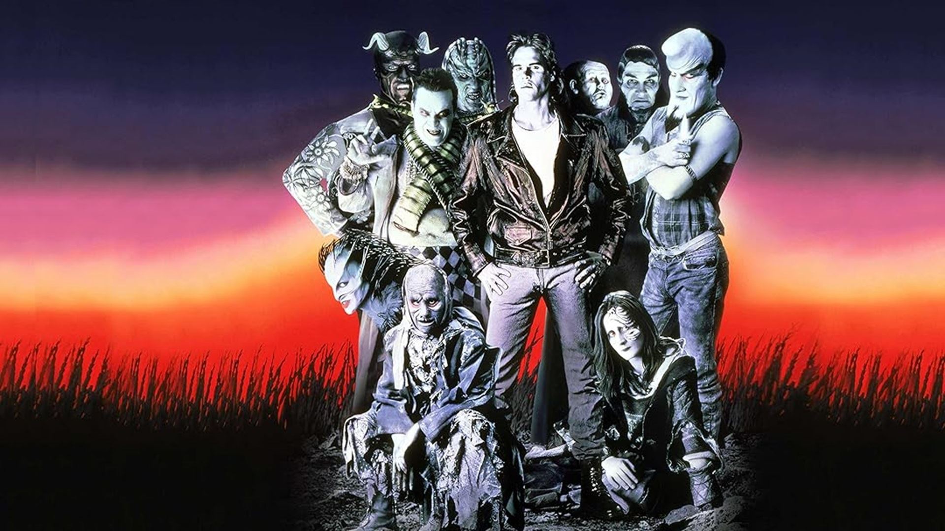 Lori Winston Nightbreed