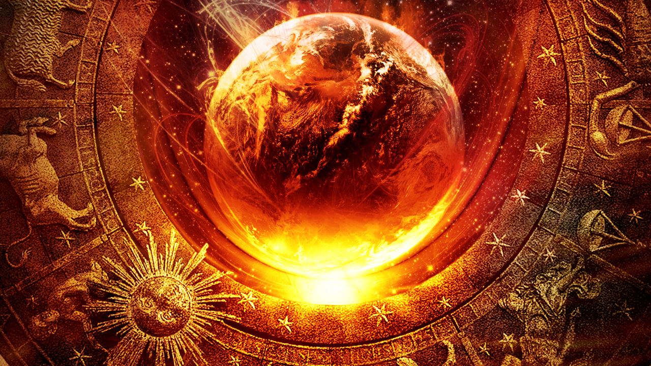 Zodiac signs of the apocalypse trailer - Horoscopeaz.com