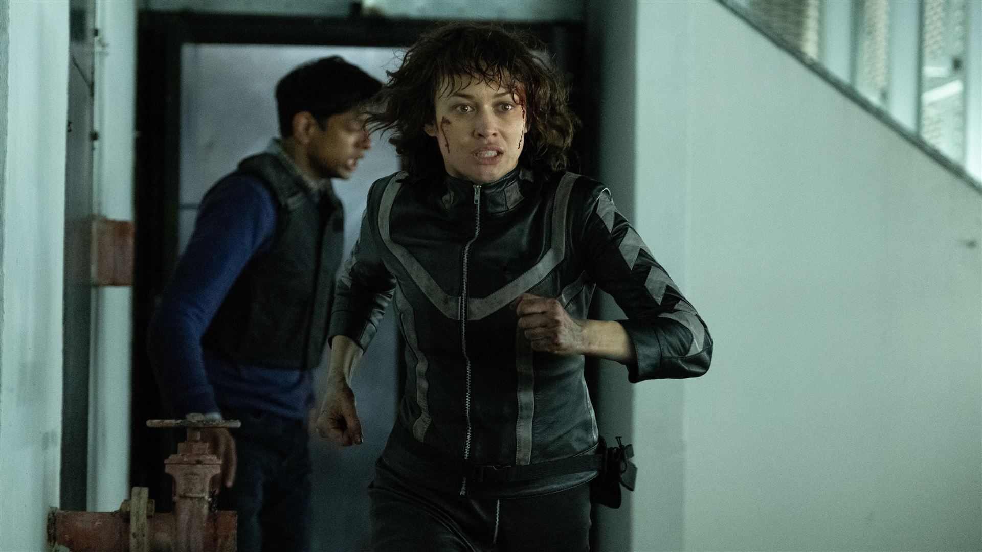 Courier (2019), The - My Movies