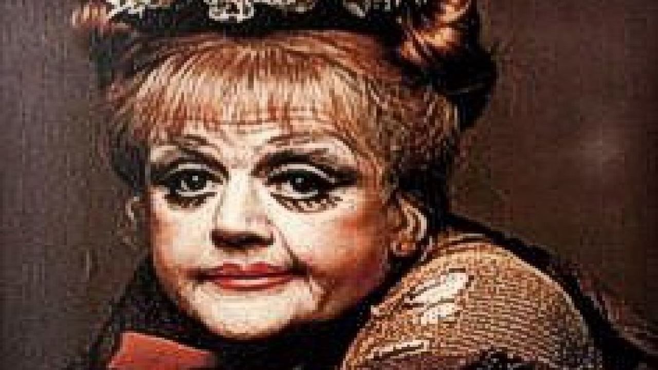 Sweeney Todd - The Demon Barber of Fleet Street - (1982) - My Movies ...