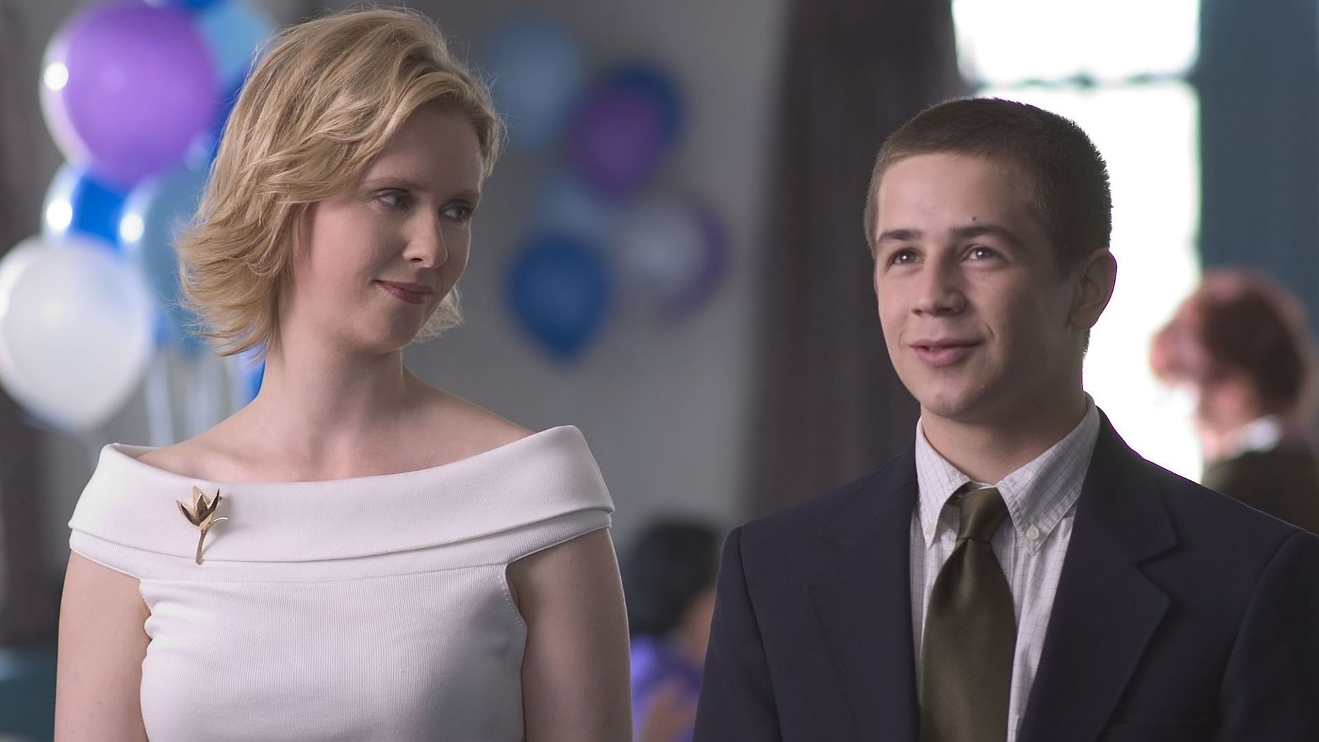 One Last Thing... - (2005) - My Movies - My Movies