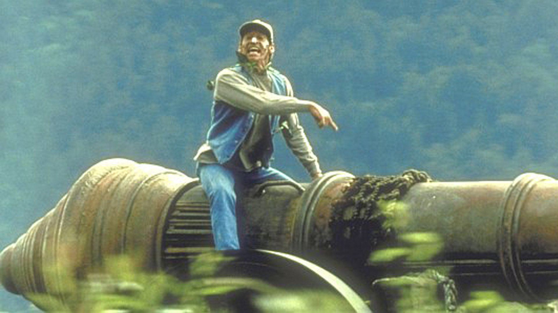 Ernest Rides Again - (1993) - My Movies - The Movie & TV Network - My ...