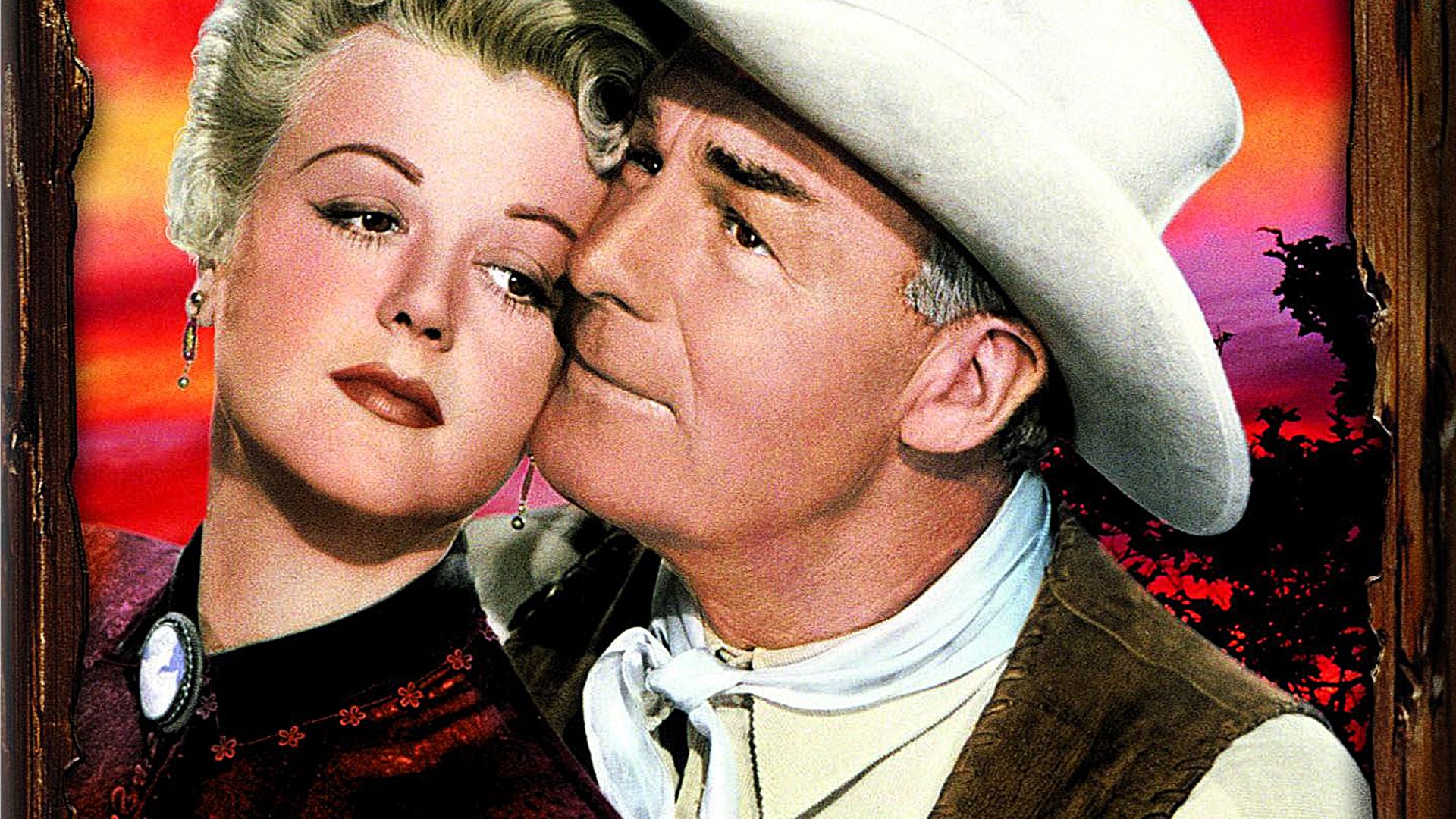 A Lawless Street - (1955) - My Movies - The Movie & TV Network - My Movies - The Movie & TV Network