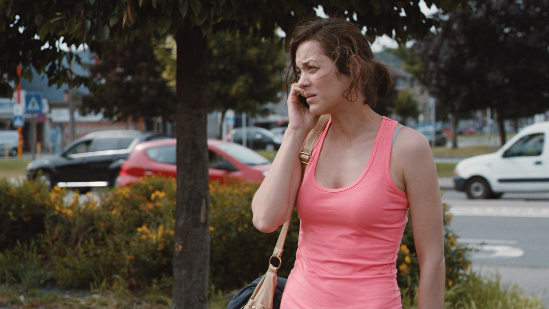 Two Days, One Night - (2014) - My Movies - The Movie & TV Network - My ...