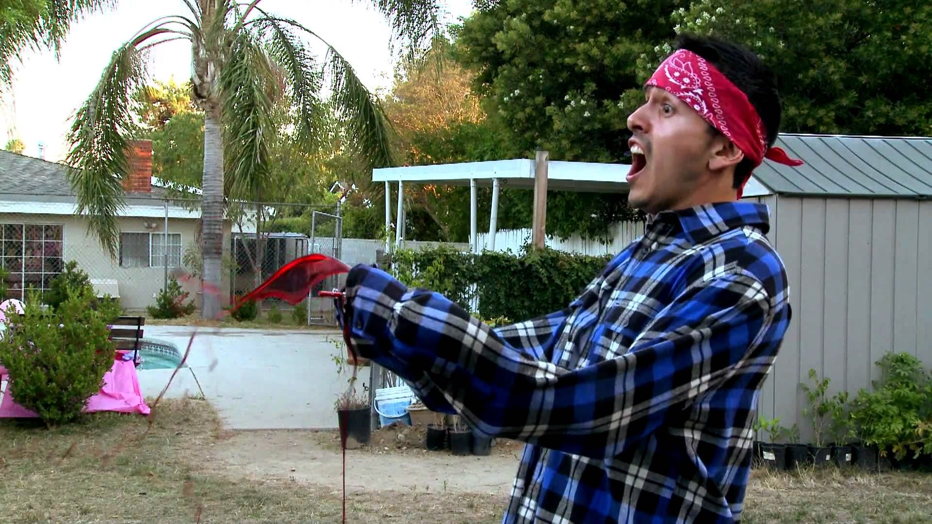 Poolboy: Drowning Out the Fury - (2011) - My Movies - The Movie & TV ...