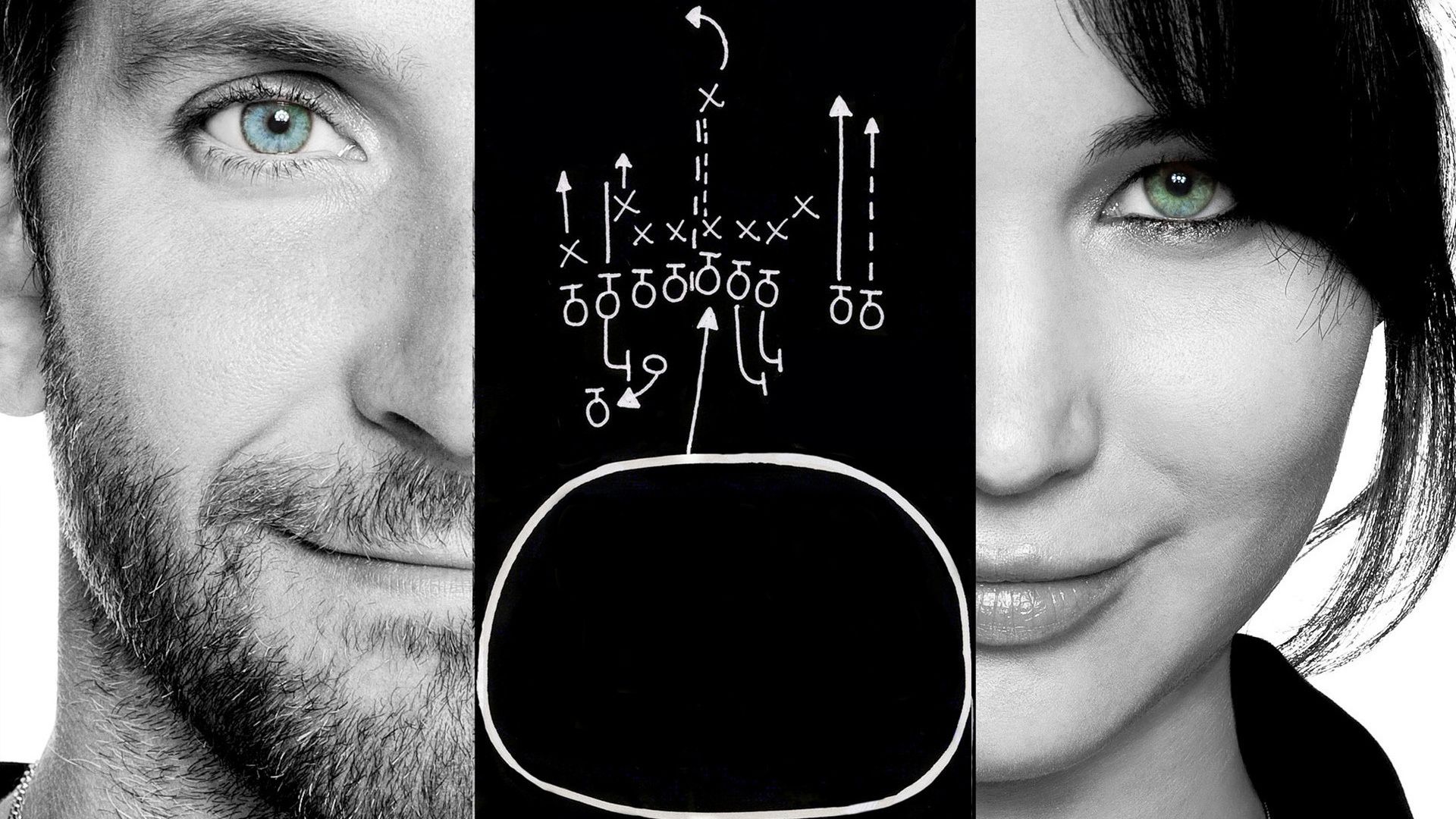 Silver Linings Playbook - (2012) - My Movies - The Movie & TV Network ...