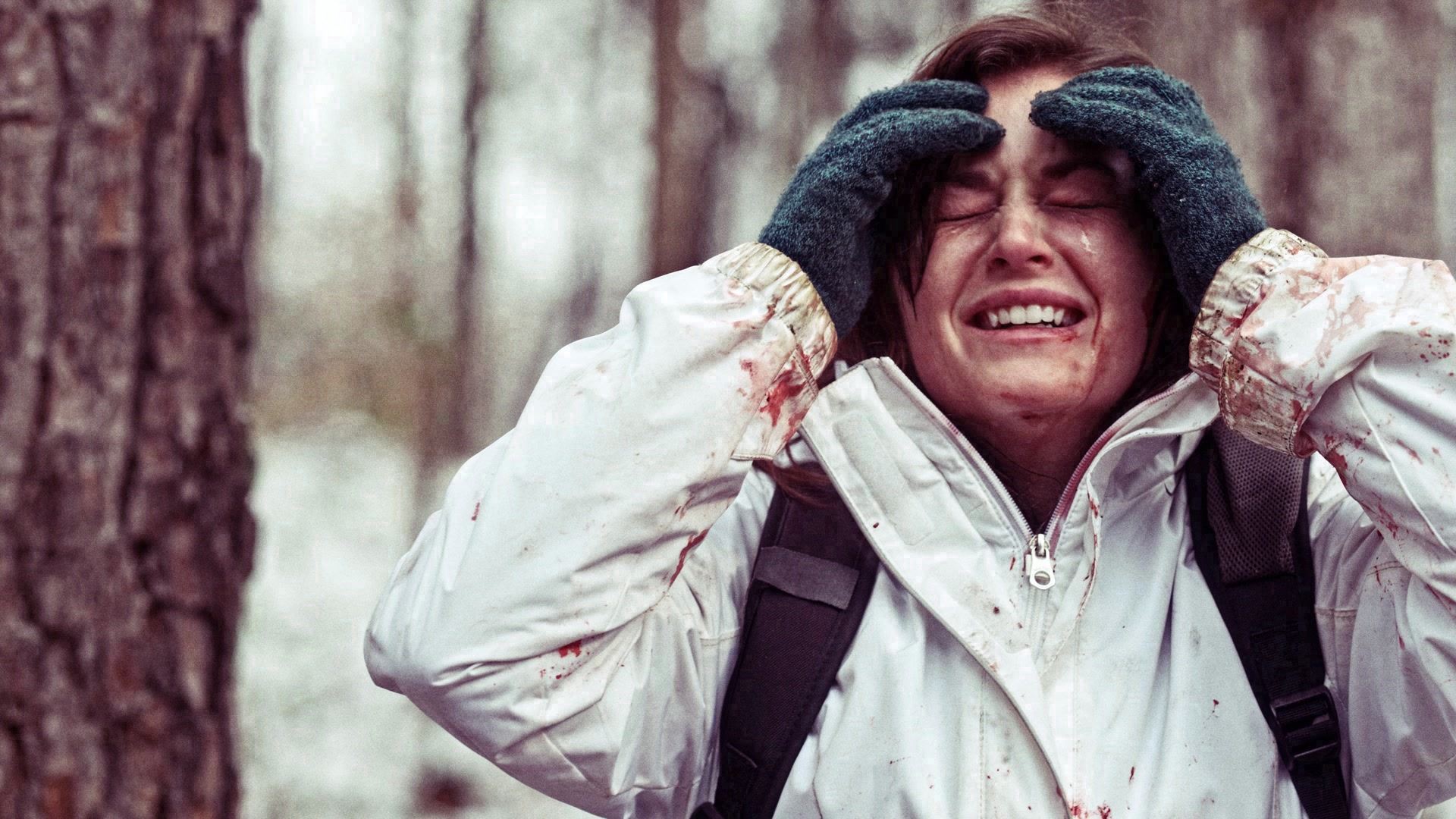 All Girls Weekend - (2016) - My Movies - The Movie & TV Network - My ...