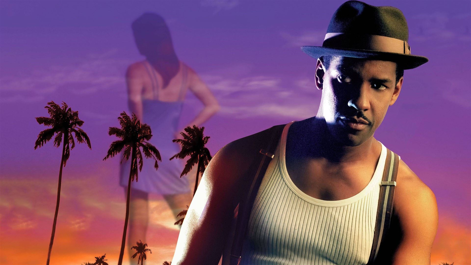 Devil in a Blue Dress - (1995) - My Movies - The Movie & TV Network ...