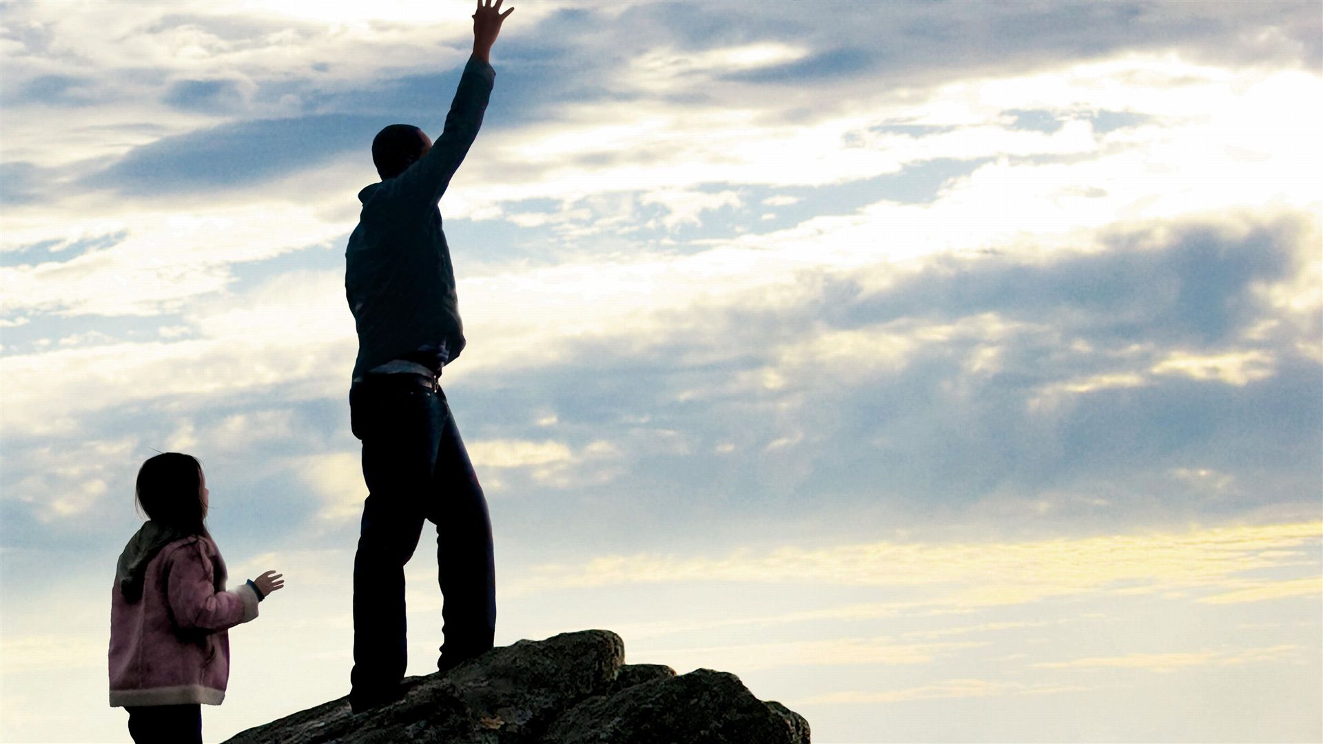 Goodbye Solo - (2008) - My Movies - My Movies