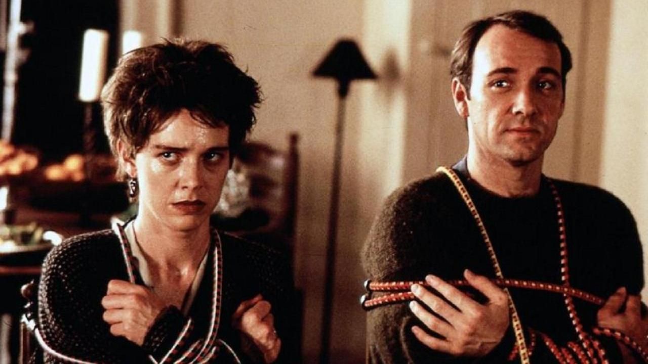 The Ref - (1994) - My Movies - My Movies