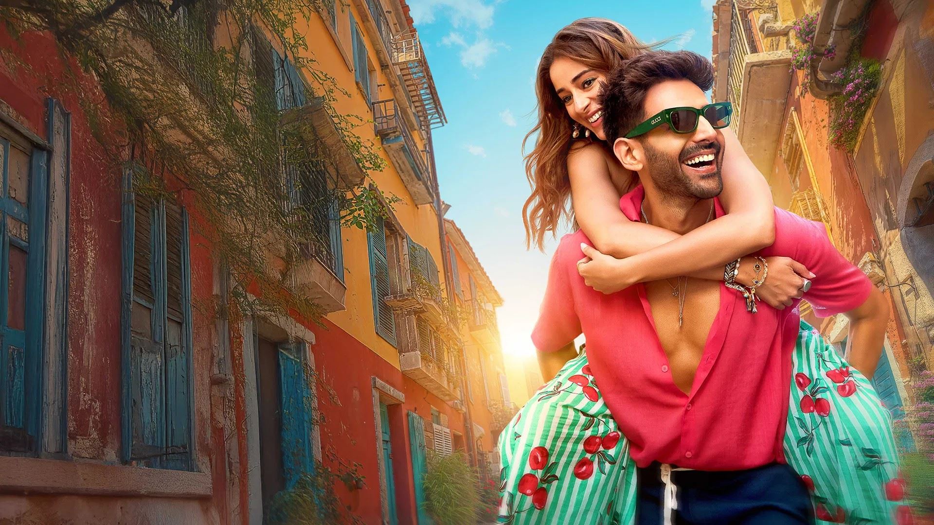 Tu Meri Main Tera Main Tera Tu Meri - (2025) - My Movies - The Movie ...