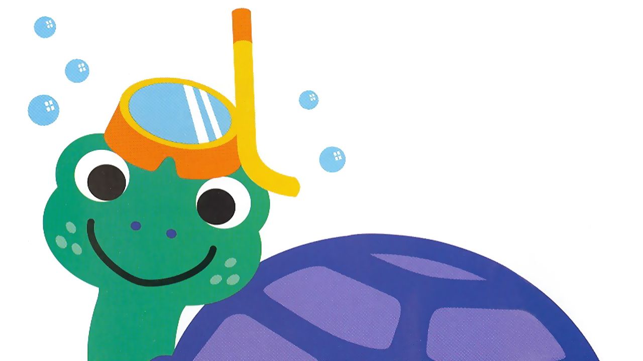Baby Einstein Baby Neptune