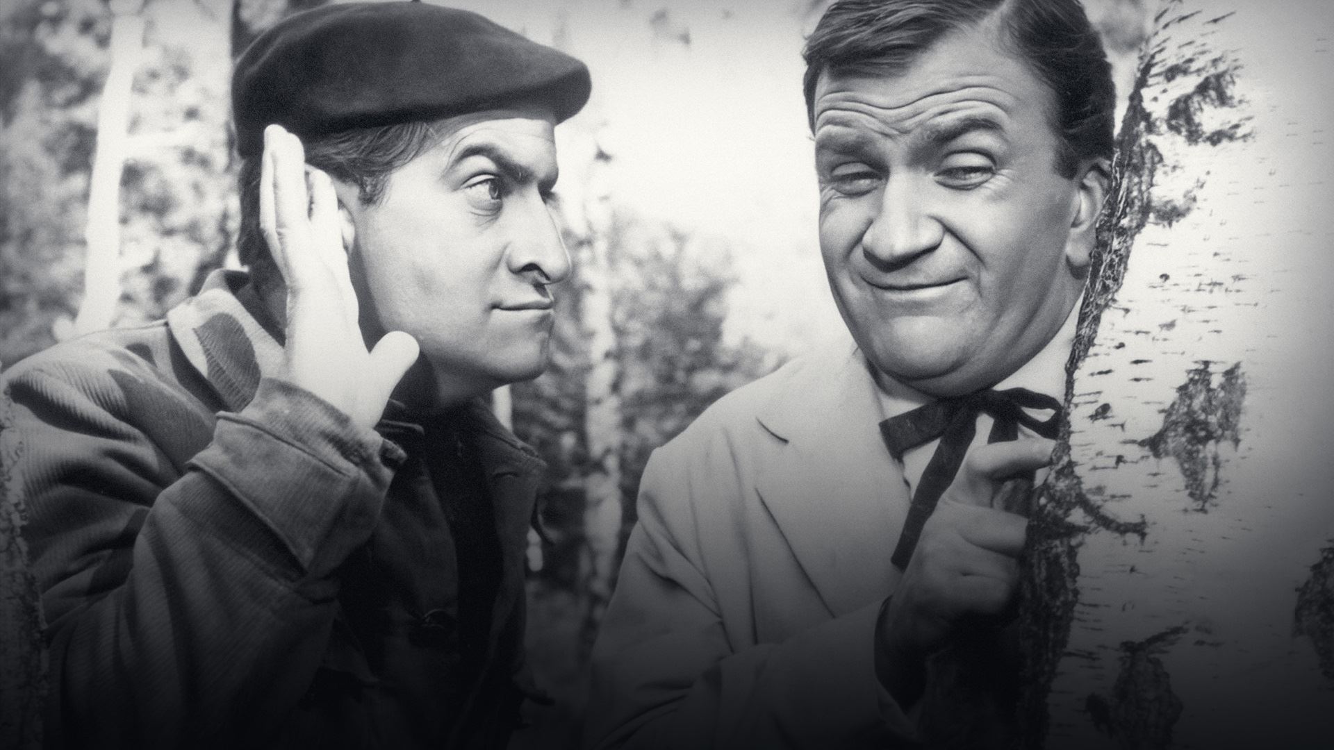 Ni vu, ni connu - (1958) - My Movies - The Movie & TV Network - My ...