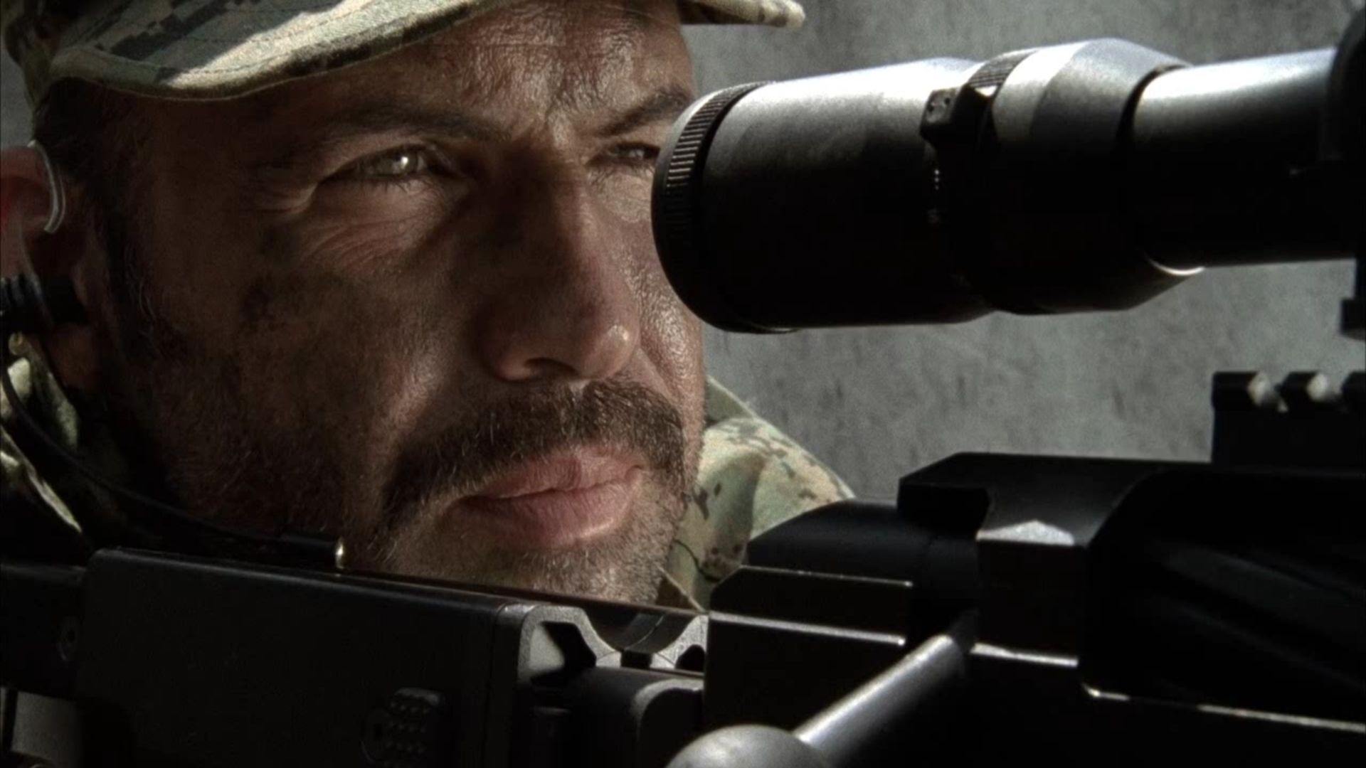 Sniper: Reloaded - (2011) - My Movies - The Movie & TV Network - My ...