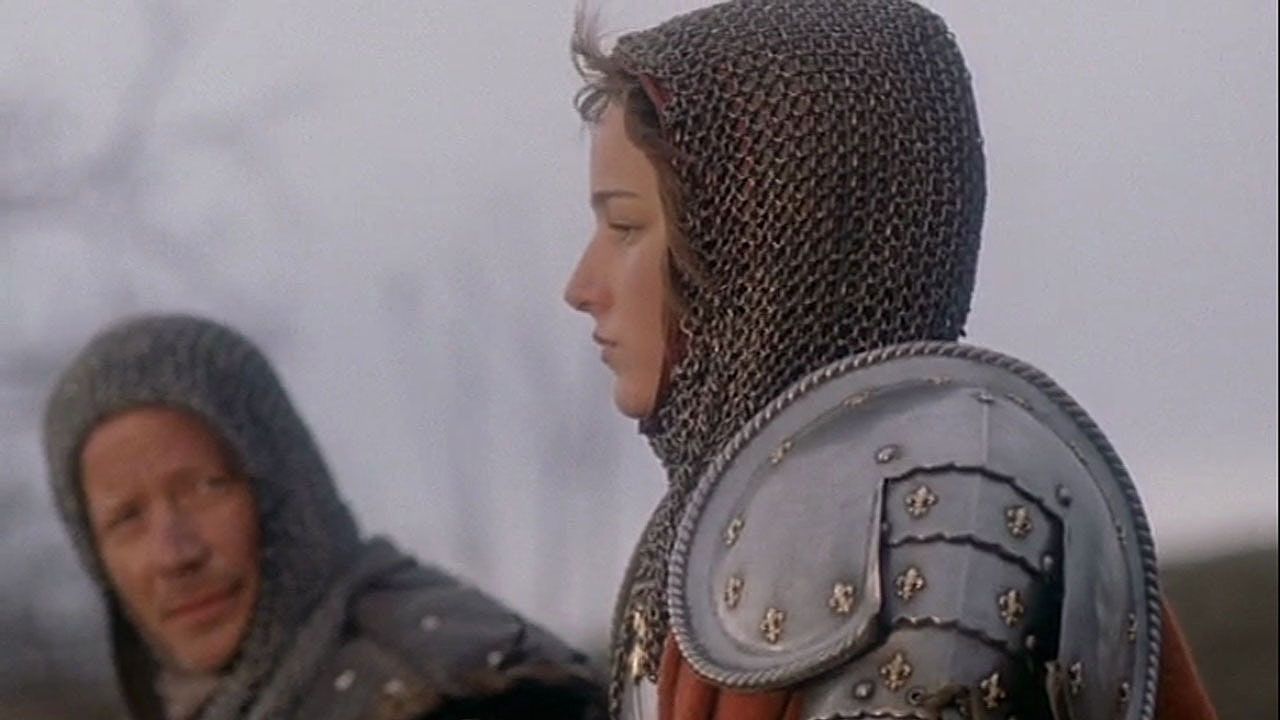 Joan of Arc - My Movies