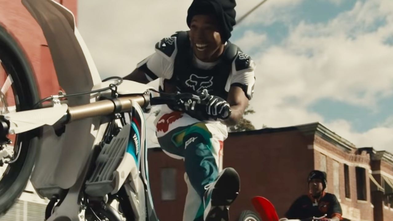 Charm City Kings - (2020) - My Movies - The Movie & TV Network - My ...