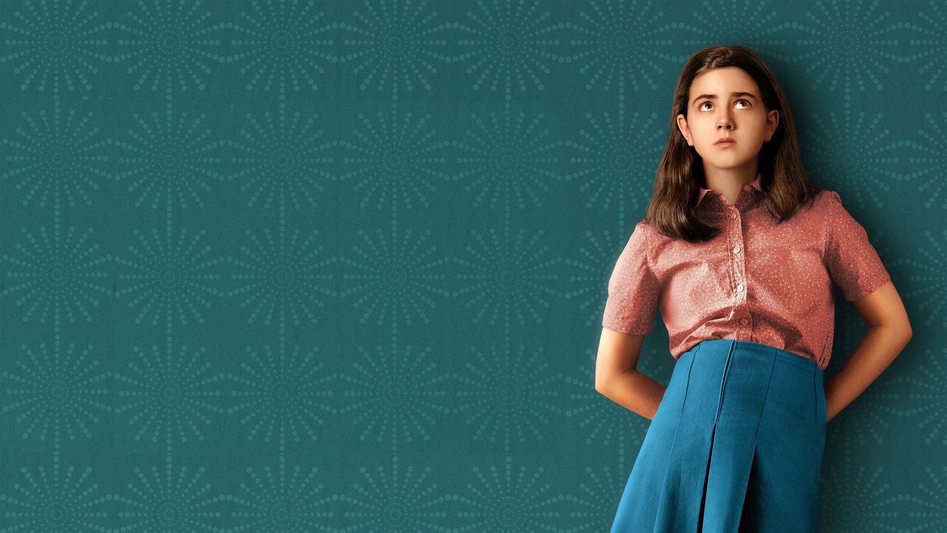 Are You There God? It's Me, Margaret - My Movies
