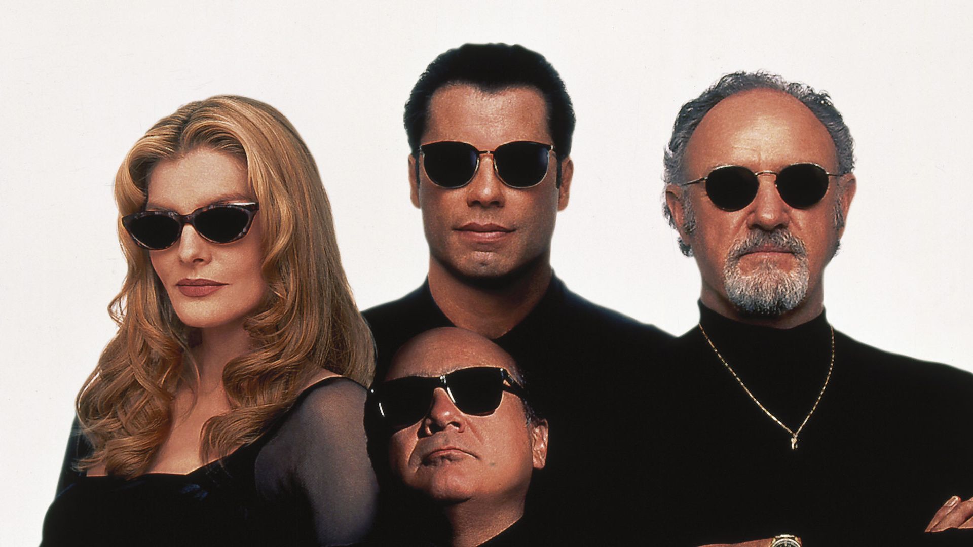 Get Shorty - Blu-ray - 883904242468 - Canada - 2/7/2012 - My Movies ...