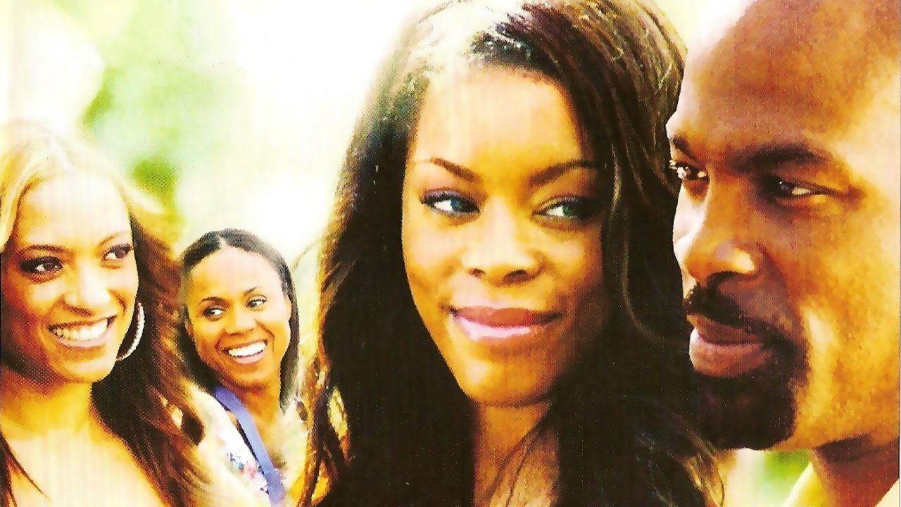 A Good Man Is Hard to Find - (2008) - My Movies - My Movies