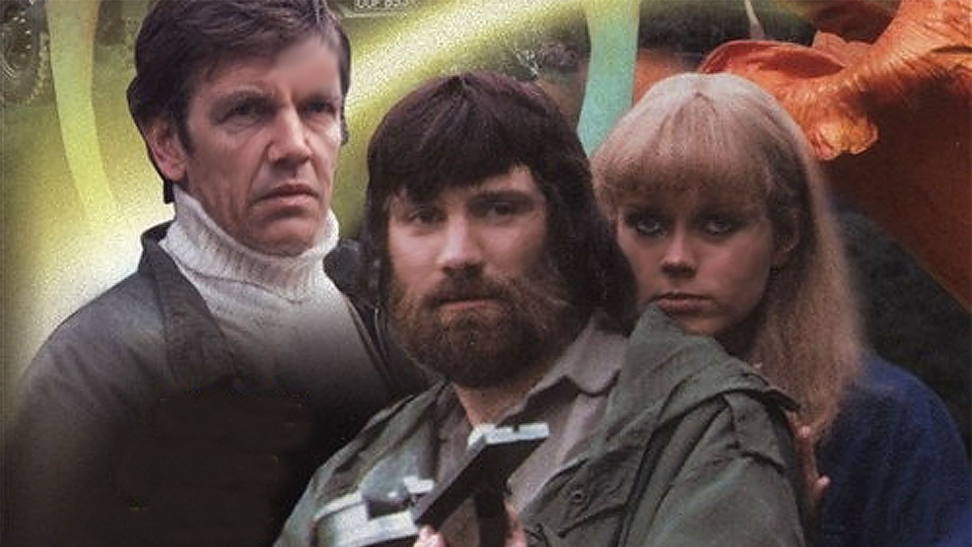 The Day of the Triffids - (1981) - My Movies - The Movie & TV Network ...