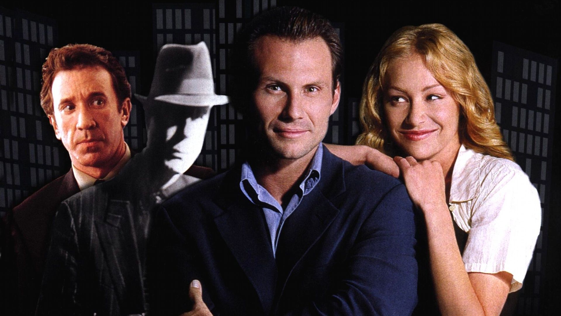 Who Is Cletis Tout? - (2001) - My Movies - The Movie & TV Network - My ...