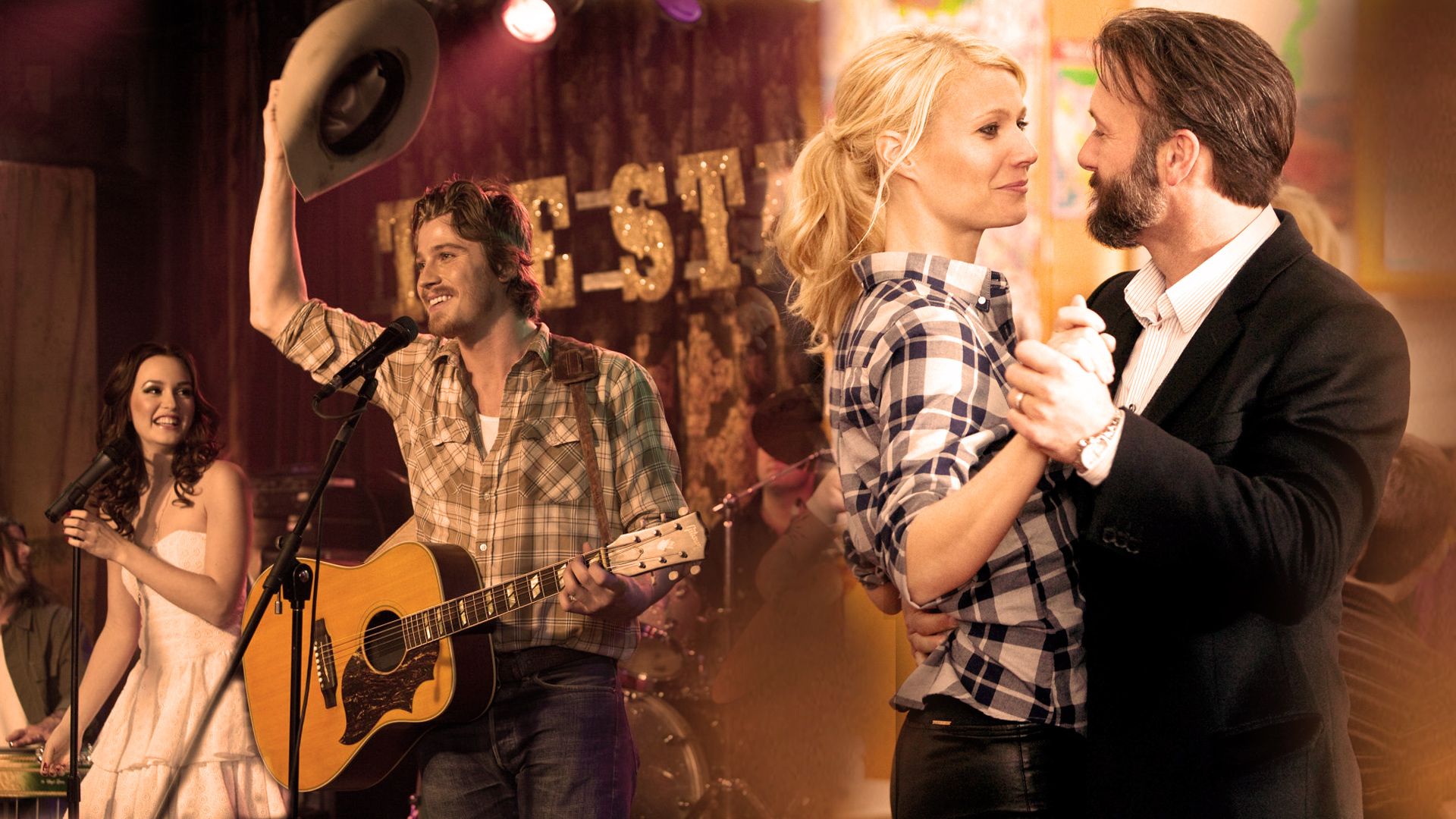 Country Strong - My Movies