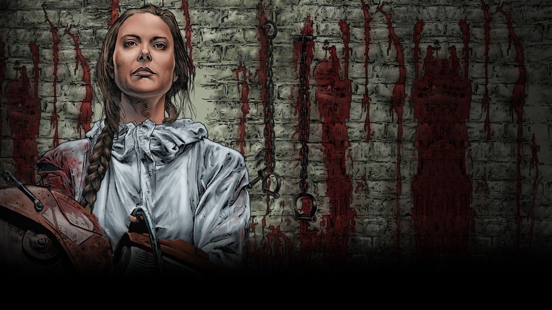 One Must Fall - (2018) - My Movies - The Movie & TV Network - My Movies ...