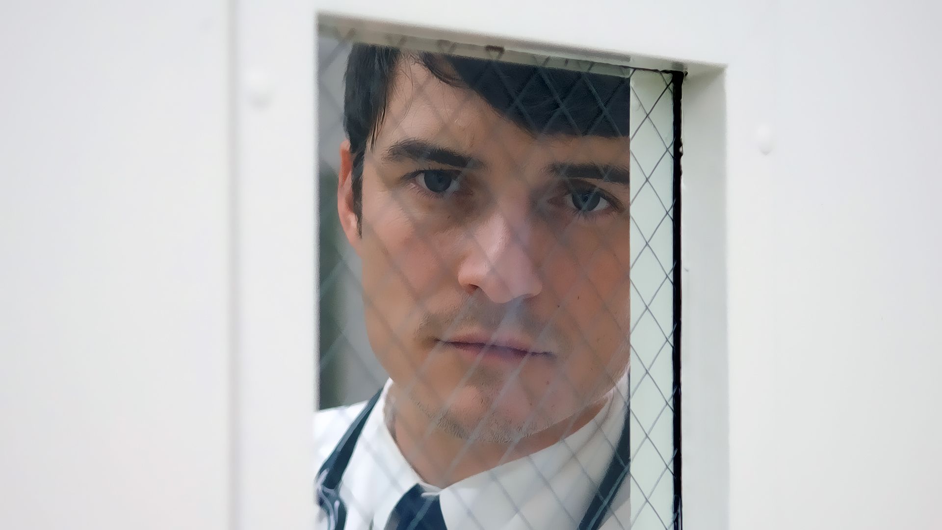 The Good Doctor - (2011) - My Movies - The Movie & TV Network - My ...