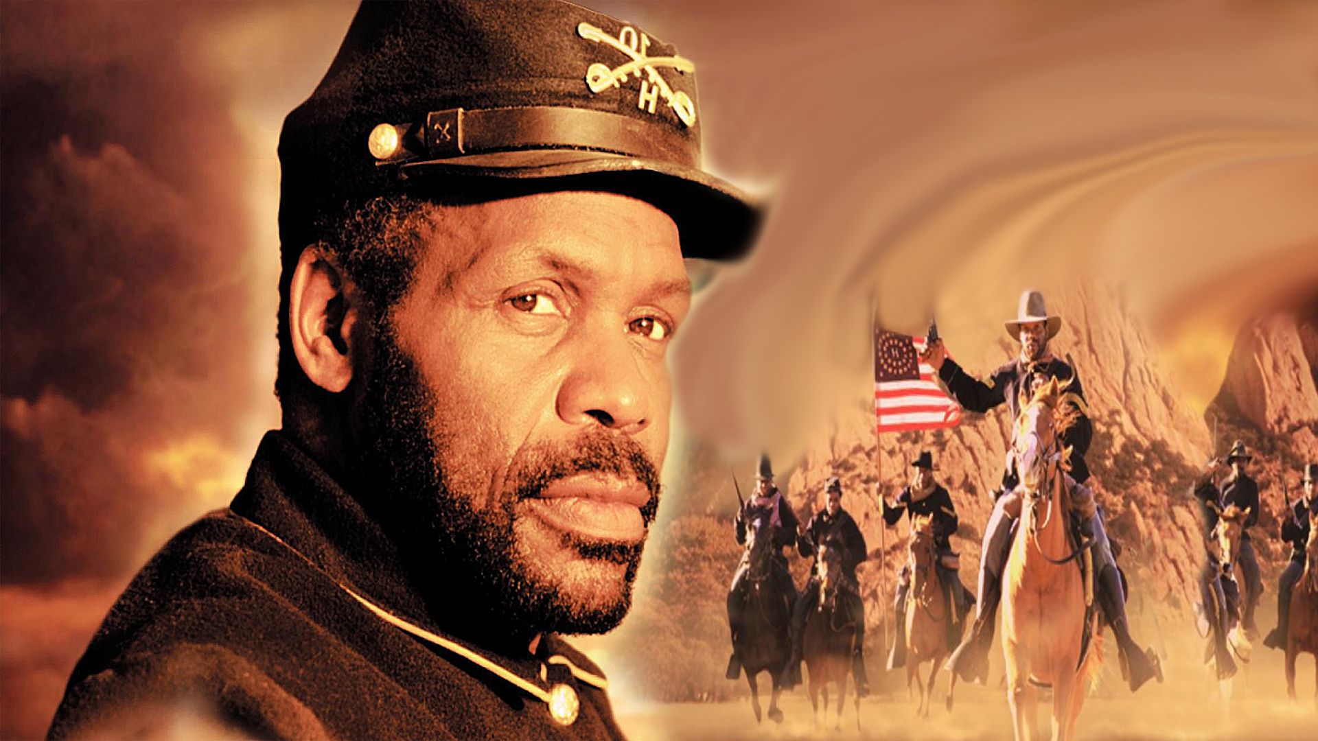 Buffalo Soldiers - (1997) - My Movies - My Movies