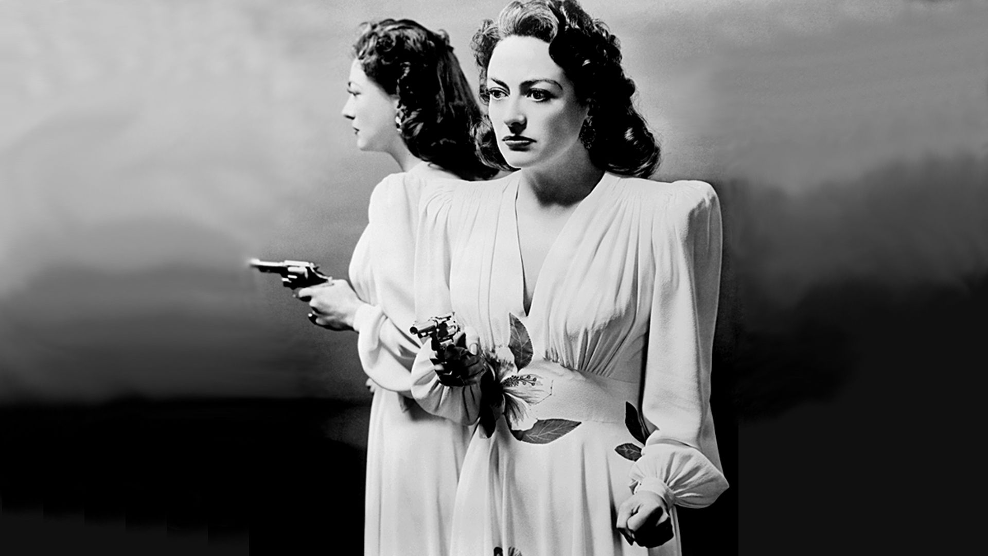 Mildred Pierce - (1945) - My Movies - The Movie & TV Network - My ...