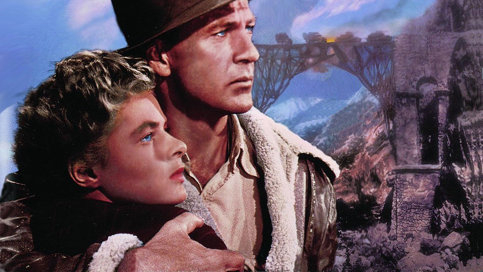 For Whom the Bell Tolls - DVD - 025192042324 - United States - 11/17 ...