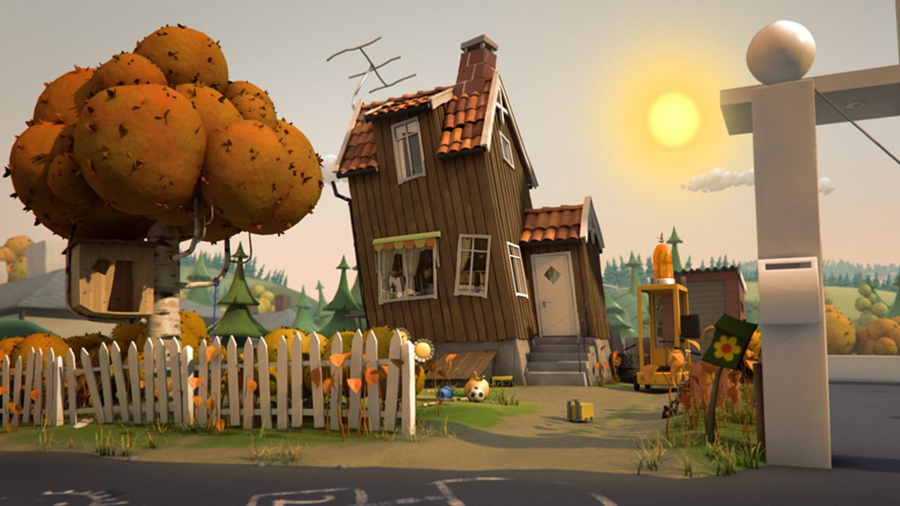 Kurt blir grusom - (2008) - My Movies - My Movies