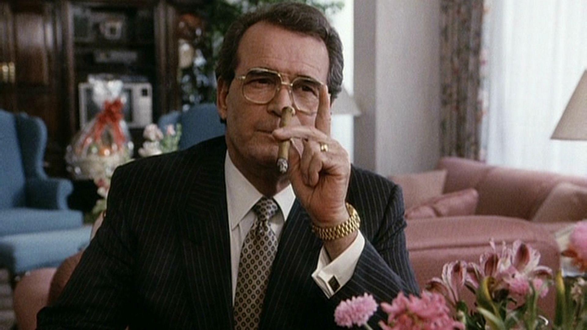 Barbarians at the Gate - (1993) - My Movies - My Movies