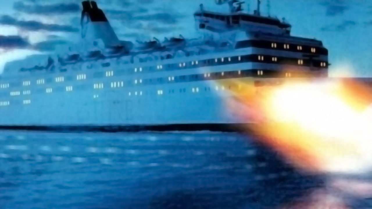 Baltic Storm - DVD - 4743005024171 - Estonia - My Movies - The Movie ...