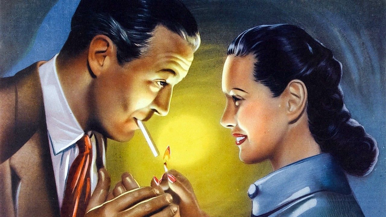 Circle of Danger - (1951) - My Movies - The Movie & TV Network - My ...