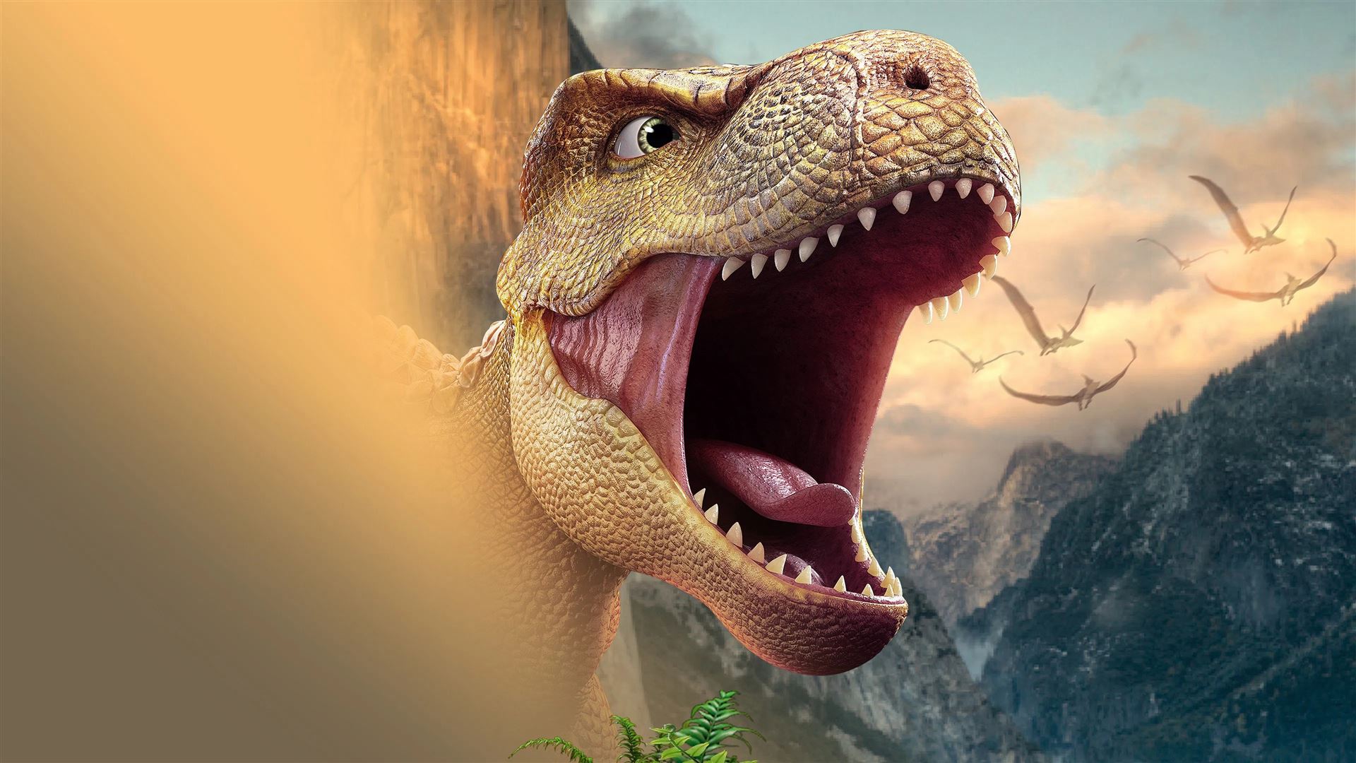 I Am T-Rex - (2022) - My Movies - The Movie & TV Network - My Movies ...