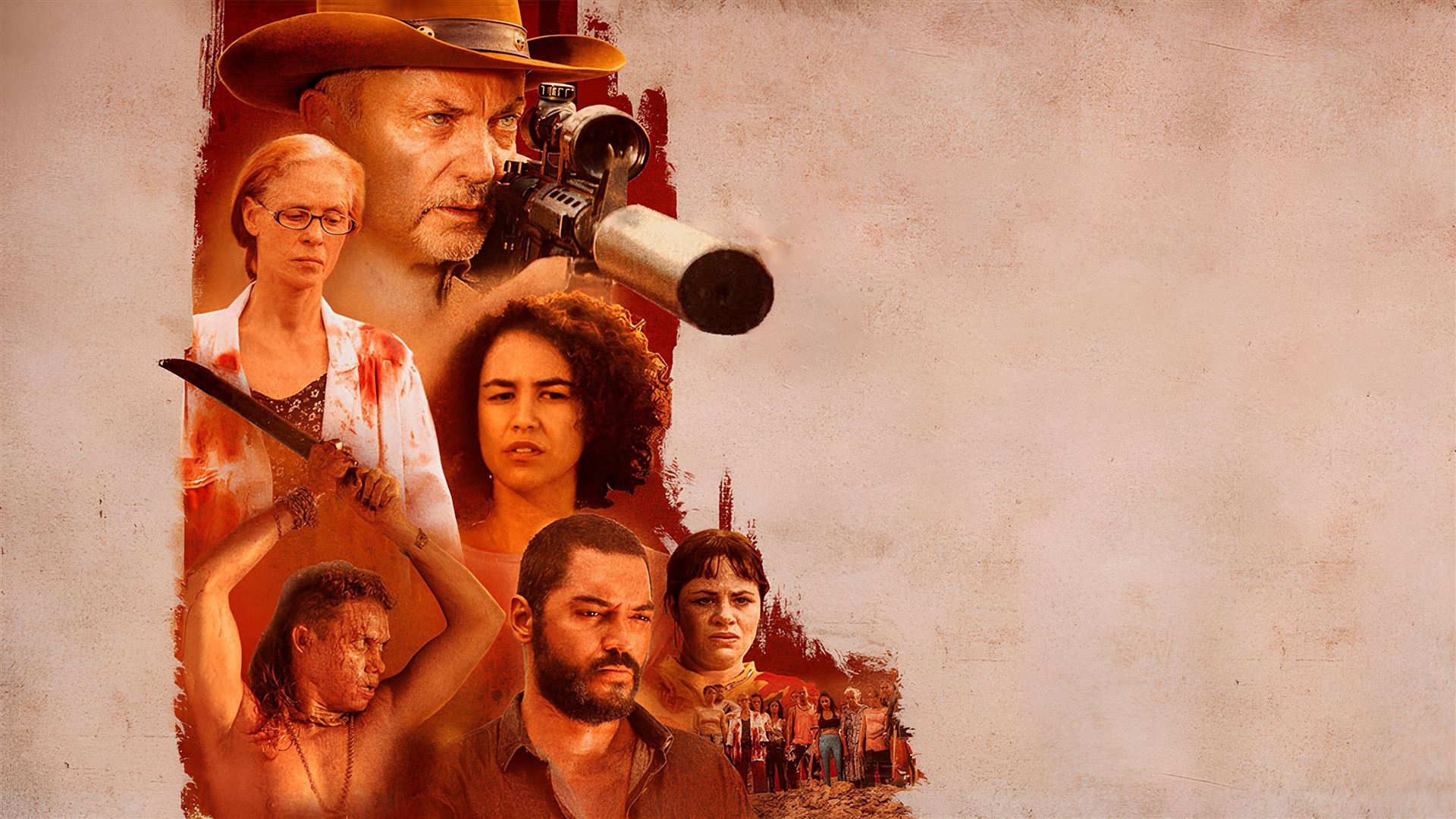 Bacurau - (2019) - My Movies - The Movie & TV Network - My Movies - The ...
